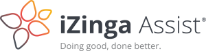 Home - iZinga Assist