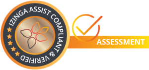 For NPOs - iZinga Assist