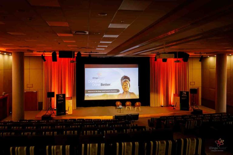 iZinga Assist Summit, Awards & Launch Event - 14 October 2025, Cape ...